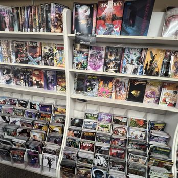 KIDFORCE COLLECTIBLES - Updated December 2025 - 35 Photos & 18 Reviews ...