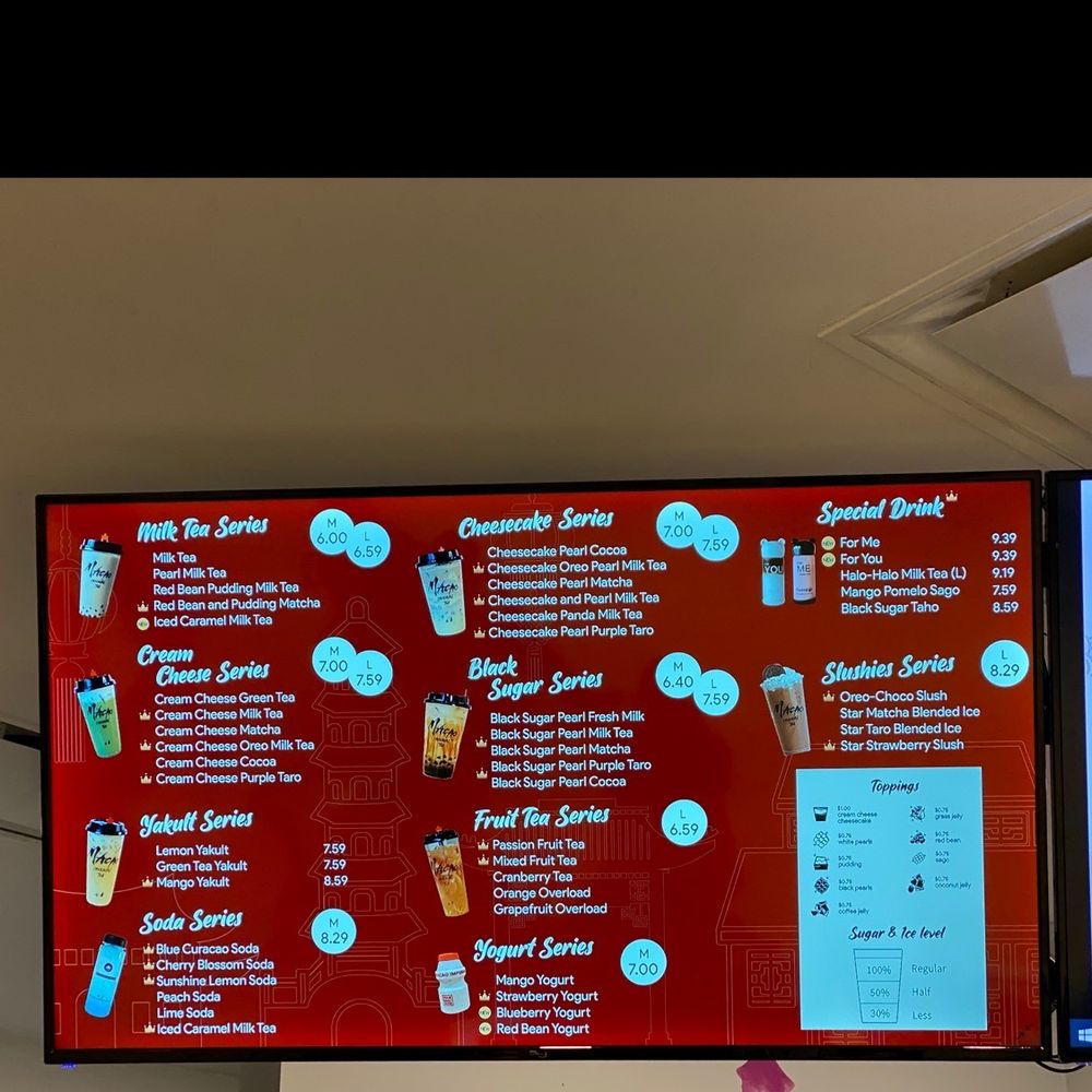 MACAO IMPERIAL TEA - Updated January 2026 - 12 Photos - 58-8882 170 ...