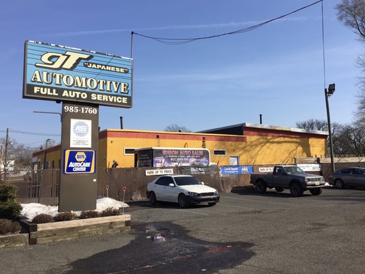 GT Japanese Automotive Inc - Same Day Service Available - Updated April ...