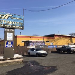GT JAPANESE AUTOMOTIVE INC - 30 Photos & 39 Reviews - 1816 Woodbridge ...