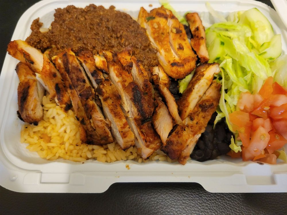 TACO PLACE - Updated December 2025 - 46 Photos & 66 Reviews - 94-03 ...