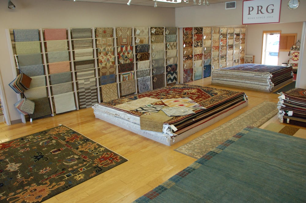 PRG RUGS - Updated July 2025 - 227 Main St, Nashua, New Hampshire ...
