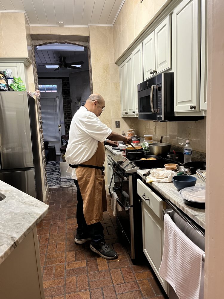 CHEF VAL DOMINGO - Updated December 2025 - 64 Photos & 11 Reviews ...