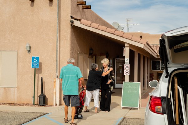 PIONEER RV PARK - Updated December 2025 - 12 Photos - 28595 E County ...