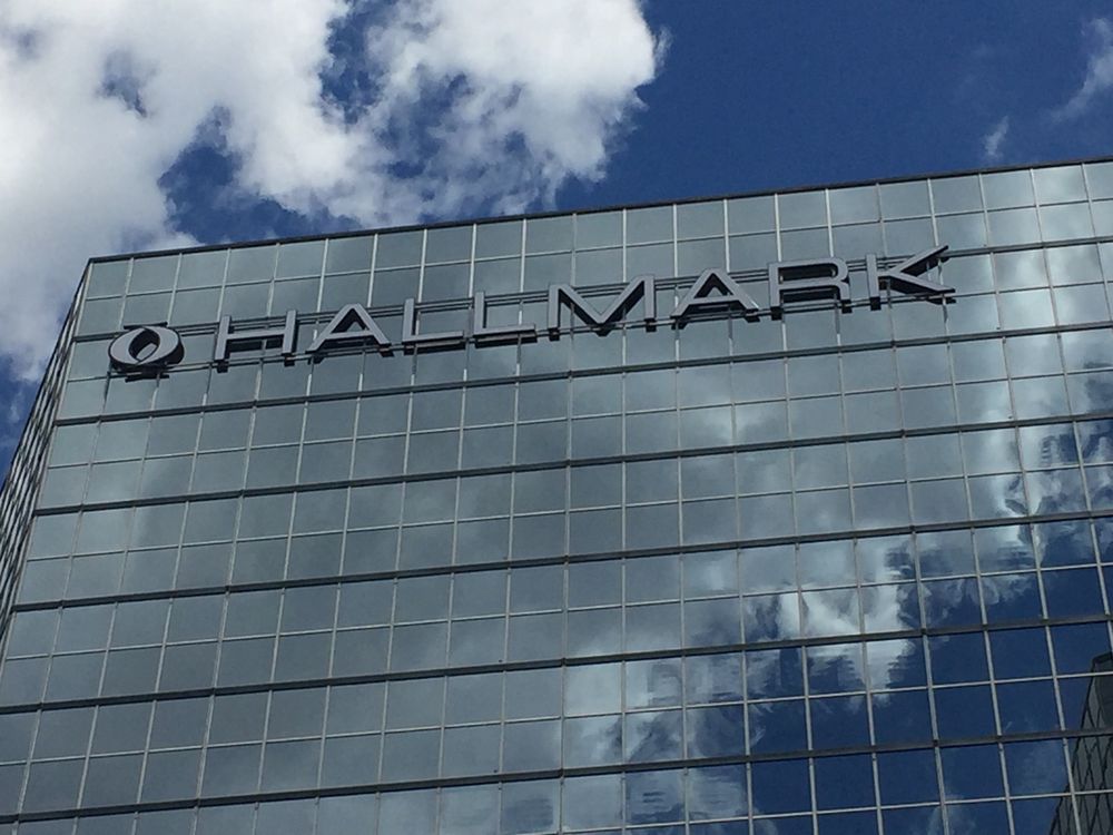 HALLMARK FINANCIAL - 5420 Lyndon B Johnson Fwy, Dallas, Texas - Home ...