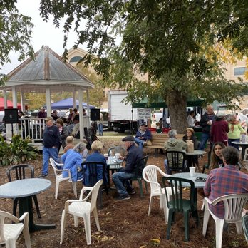 COVINGTON FARMERS MARKET - Updated October 2025 - 12 Photos - 609 N ...