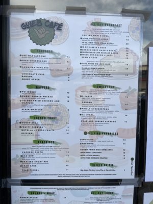 GUIEB CAFE - 266 Photos & 110 Reviews - 98025 Hekaha St, Aiea, HI - Yelp