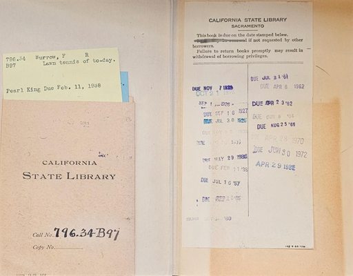 CALIFORNIA STATE LIBRARY - Updated December 2025 - 58 Photos - 914 ...