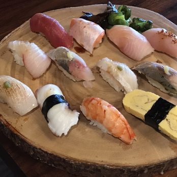 TENNO SUSHI - 2442 Photos & 2265 Reviews - 207 S Central Ave, Los ...