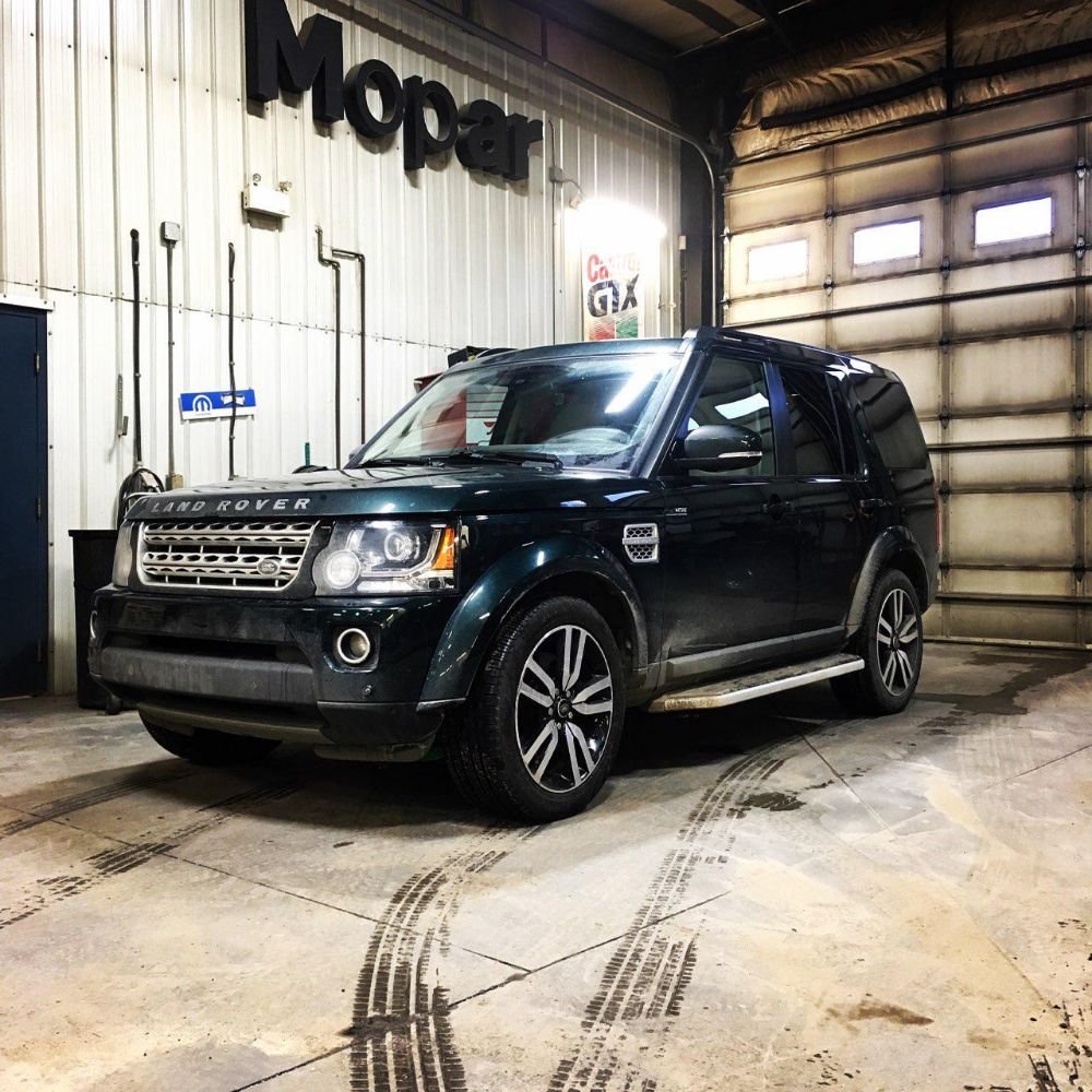 JASS AUTO - 121 Photos - 15335 116 Avenue NW, Edmonton, Alberta - Auto ...