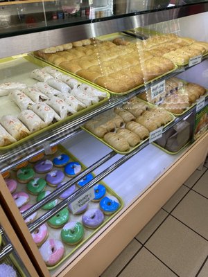 JACK N JILL DONUT SHOP - Updated December 2025 - 10 Photos & 10 Reviews ...