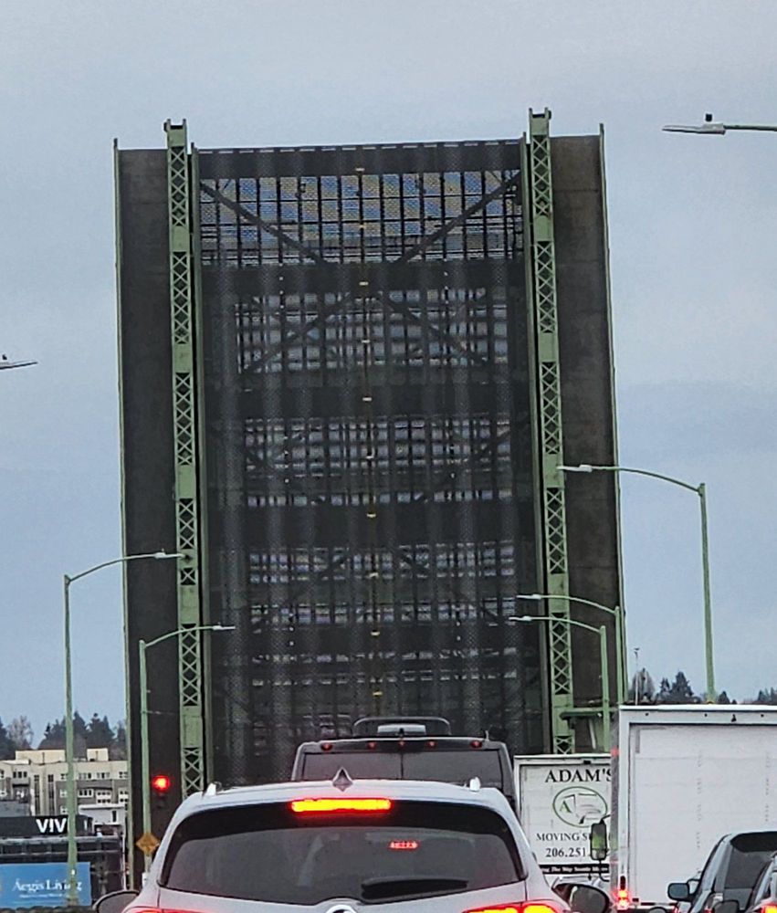 BALLARD BRIDGE - Updated February 2025 - 34 Photos & 14 Reviews - 15TH ...