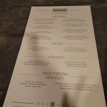 NOMADE - Updated May 2025 - 557 Photos & 266 Reviews - 1506 S 1st St ...