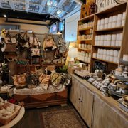 RUSTIC ROOT - 232 Photos & 31 Reviews - Tea Rooms - 626 Main St, Beech ...