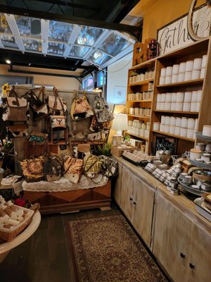 RUSTIC ROOT - 283 Photos & 48 Reviews - 626 Main St, Beech Grove ...