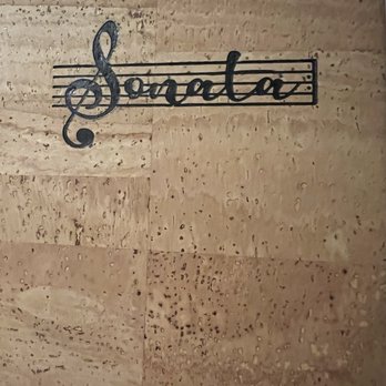 SONATA RESTAURANT AND LOUNGE - Updated October 2025 - 79 Photos & 30 ...