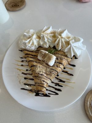 DALI CREPES - 242 Photos & 106 Reviews - 2854 South West Temple, Salt ...