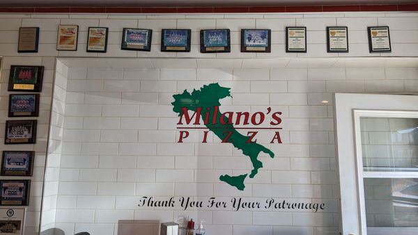 MILANO’S PIZZA - Updated January 2026 - 30 Photos & 64 Reviews - 3886 ...