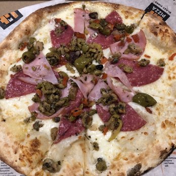 LIT PIZZA - CITY SQUARE - Updated October 2025 - 94 Photos & 67 Reviews ...