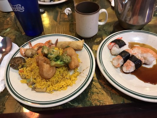 KING BUFFET - 15 Photos & 36 Reviews - Chinese - 293 N Dupont Hwy ...