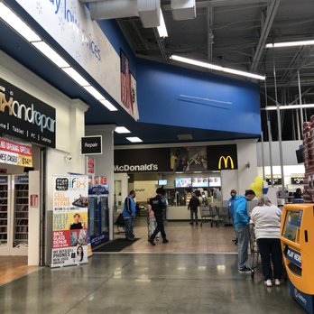 WALMART SUPERCENTER - Updated December 2025 - 219 Photos & 161 Reviews ...