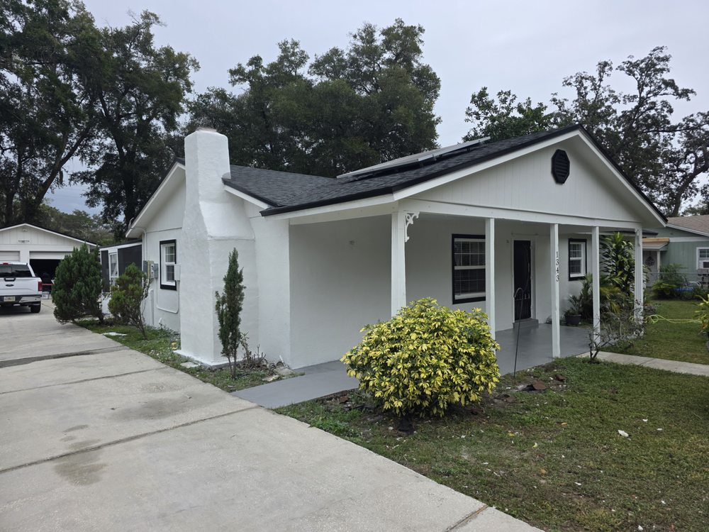 THE KRAKEN SERVICE CENTRAL FLORIDA - Updated April 2026 - Apopka ...