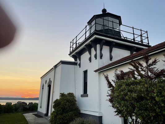 POINT NO POINT LIGHTHOUSE & PARK - Updated December 2025 - 74 Photos ...