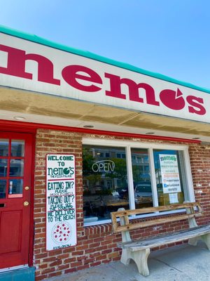 NEMO’S PIZZA AND FAMILY RESTAURANT - Updated July 2025 - 45 Photos & 67 ...