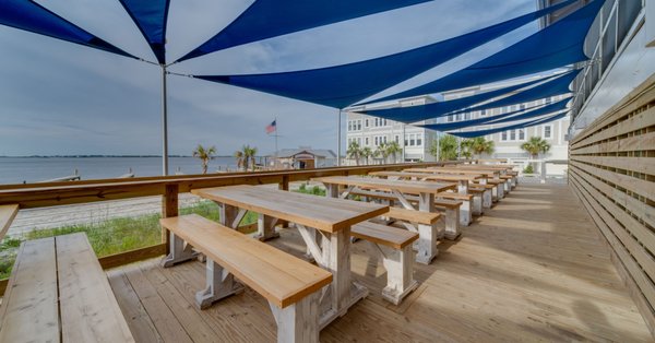 FRYING PAN - 277 Photos & 367 Reviews - 319 W Bay St, Southport, North ...