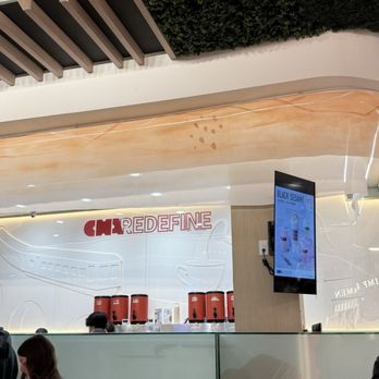 CHA REDEFINE - Updated April 2025 - 487 Photos & 220 Reviews - 3333 ...