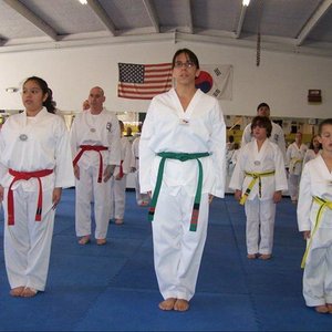 GUZMAN MARTIAL ARTS - Updated January 2025 - 22 Photos - 1203 N Main St ...