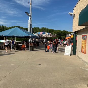 PRINCE GEORGE’S STADIUM - Updated January 2026 - 51 Photos & 23 Reviews ...