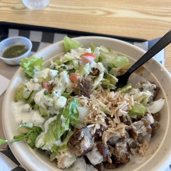 NOOSH GRILL - Updated October 2025 - 63 Photos & 50 Reviews - 9573 ...