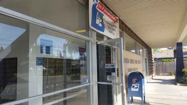 US POST OFFICE - Updated September 2025 - 33 Photos & 133 Reviews ...