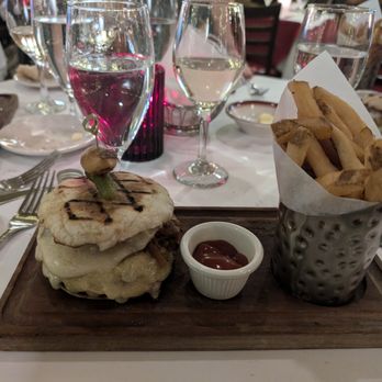 LE RIVAGE - Updated January 2025 - 1014 Photos & 683 Reviews - 340 W ...