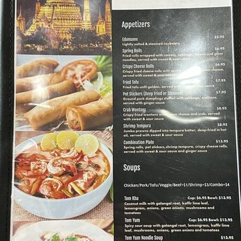 BANANA THAI KITCHEN - Updated July 2025 - 138 Photos & 64 Reviews ...