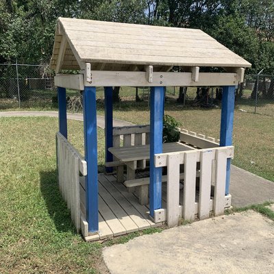 DOYLE SCHOOL COMMUNITY CENTER - Updated July 2025 - 110 W Barnett St ...