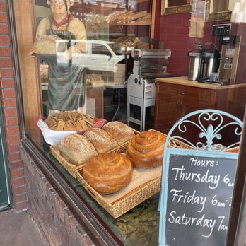 THE BREAD DOCTOR - Updated December 2025 - 49 Photos & 41 Reviews - 2017 Main St, Torrington ...