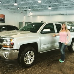 SHAHEEN CHEVROLET - 21 Photos & 32 Reviews - Car Dealers - 632 American ...