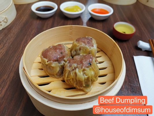 HOUSE OF DIM SUM - Updated December 2024 - 1363 Photos & 634 Reviews ...