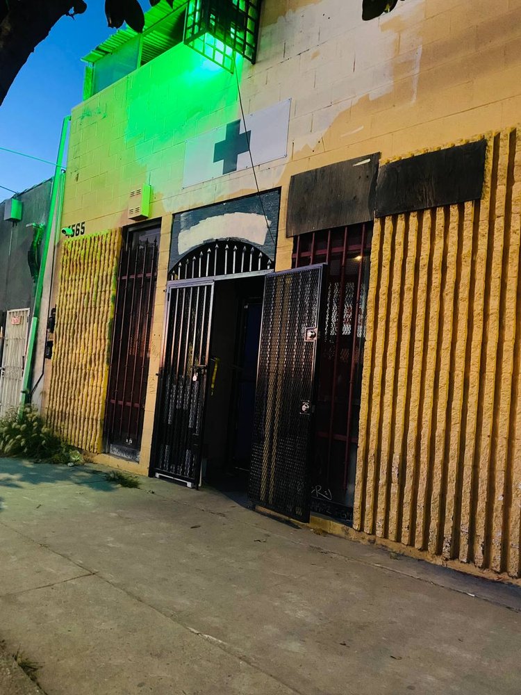 ELA CANNABIS DISTRO - Updated June 2025 - 16 Photos - 4565 Valley Blvd ...