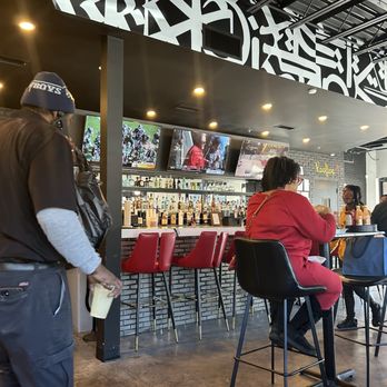 BANKHEAD SEAFOOD - Updated December 2025 - 64 Photos & 36 Reviews ...