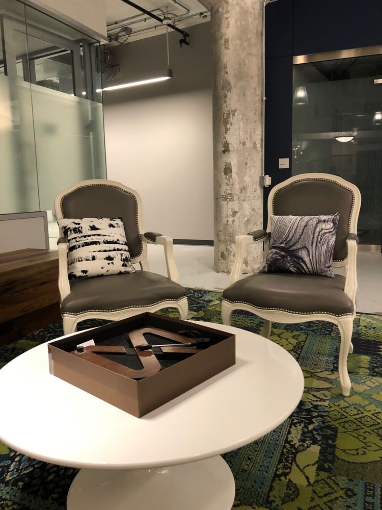 THE MOTION AGENCY - Updated December 2025 - 325 N LaSalle Dr, Chicago ...