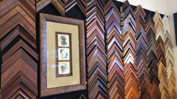 LEON PICTURE FRAMES - Updated December 2025 - 64 Photos & 112 Reviews ...