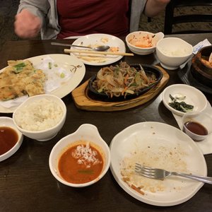 SODAM KOREAN RESTAURANT - 388 Photos & 365 Reviews - Restaurants near ...