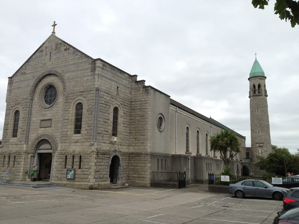 OUR LADY QUEEN OF PEACE PARISH - Updated April 2025 - 4 Merrion Road ...