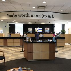 FORT WORTH COMMUNITY CREDIT UNION - 14 Photos - 8524 Davis Blvd, North ...