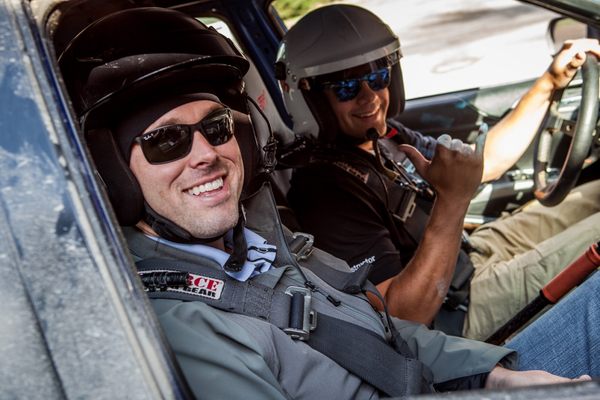 DIRTFISH - Updated January 2026 - 115 Photos & 69 Reviews - 7001 396th ...