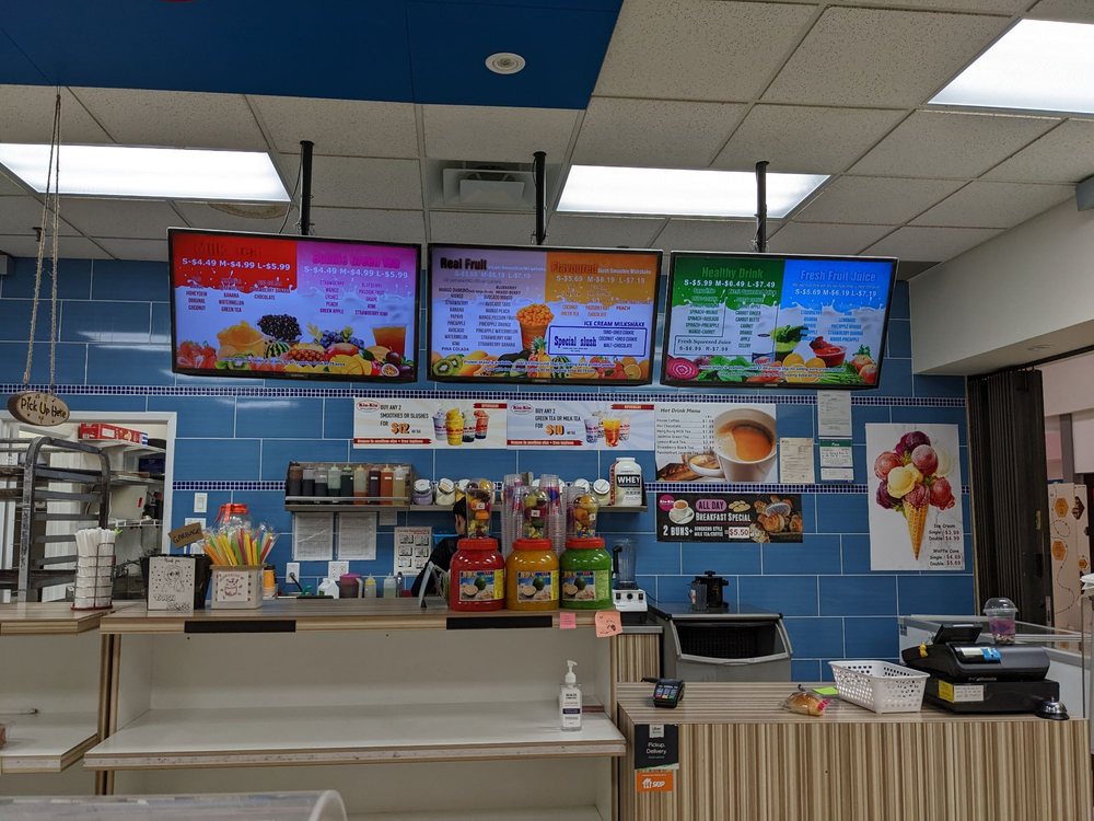 KIN KIN BAKERY & BUBBLE TEA - Updated December 2025 - 12 Photos & 10 ...