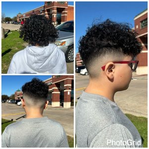 ALIBABA BARBER - Updated October 2025 - 4821 Lj Pkwy, Sugar Land, Texas ...